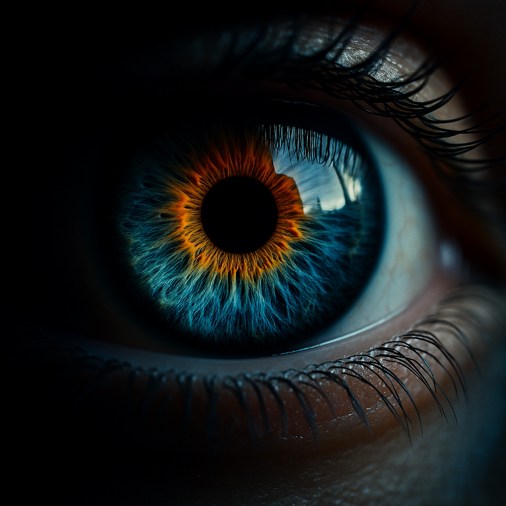 Eye Trauma Call (ETC)